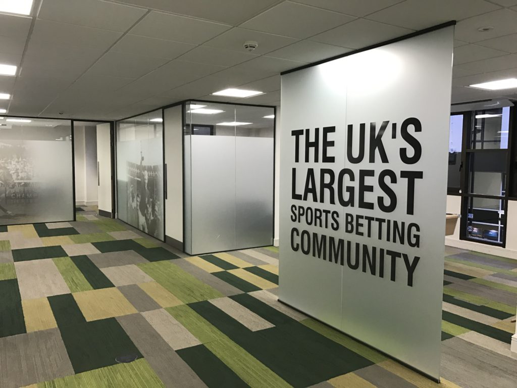 Bermans Client Focus Q&A: Checkd Media | Bermans