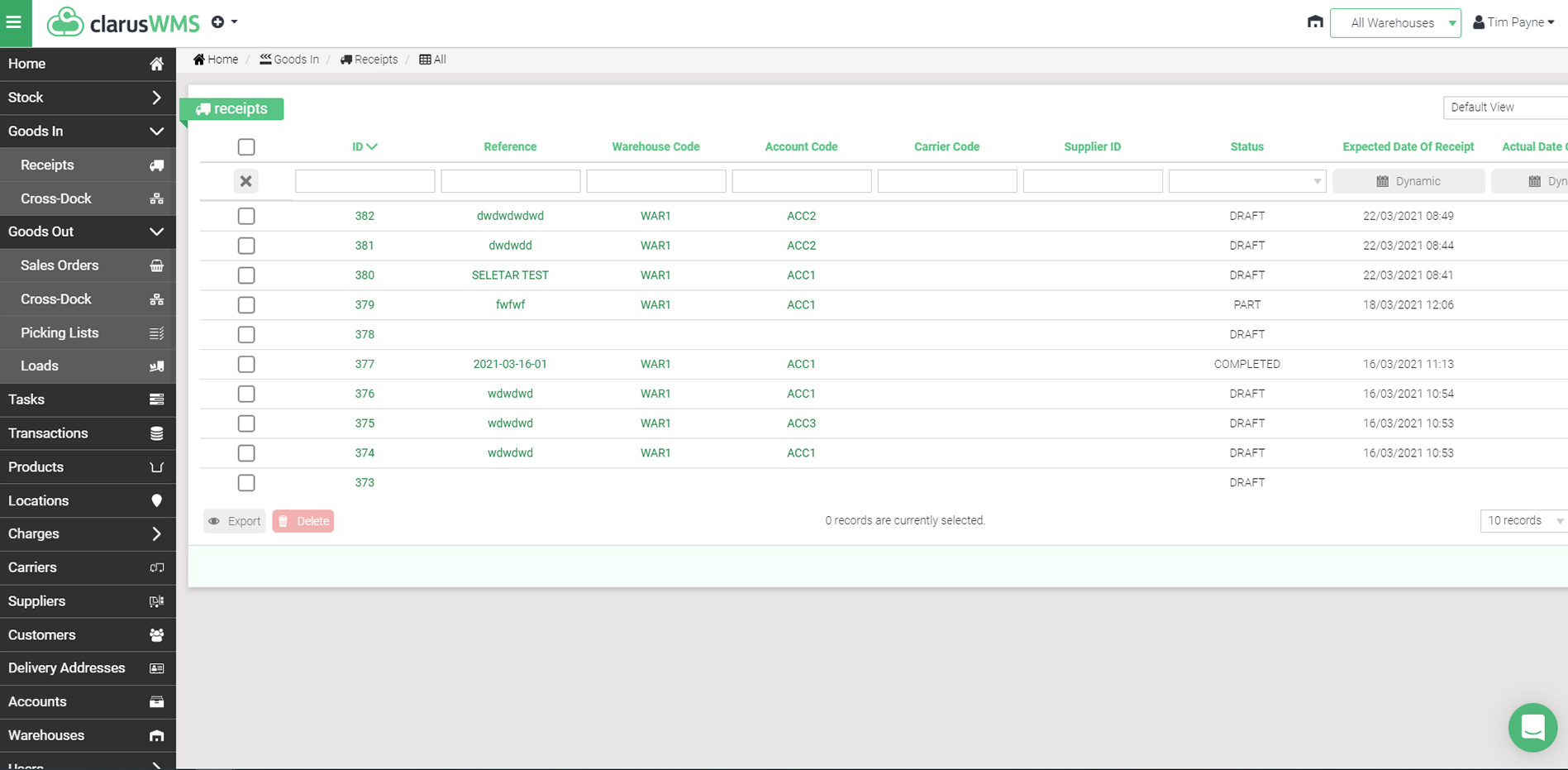 Bermans CLIENT FOCUS: Q&A - Fred Thompson Clarus Software Ltd | Bermans