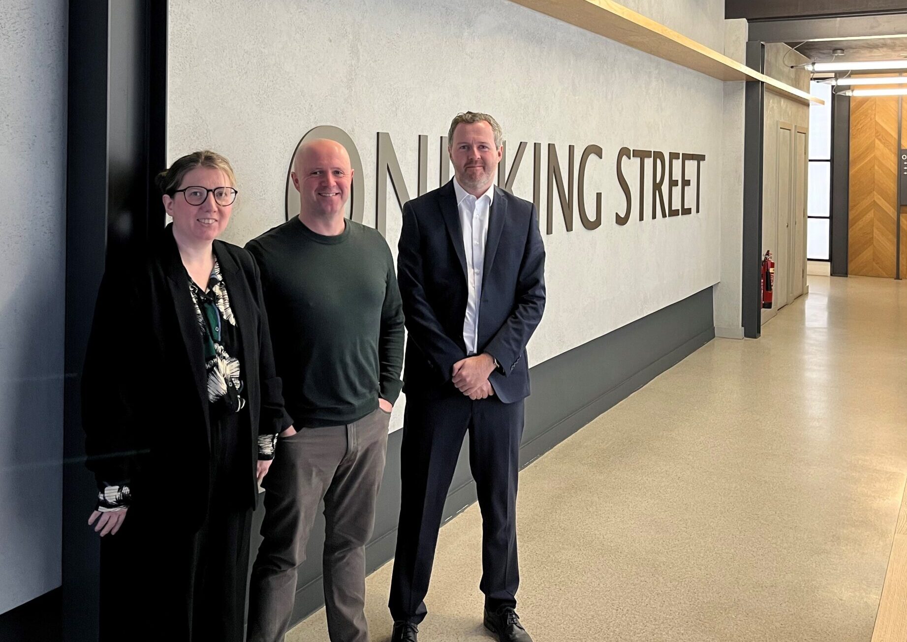 Bermans Bermans Solicitors appoints two Partners as firm continues to ...