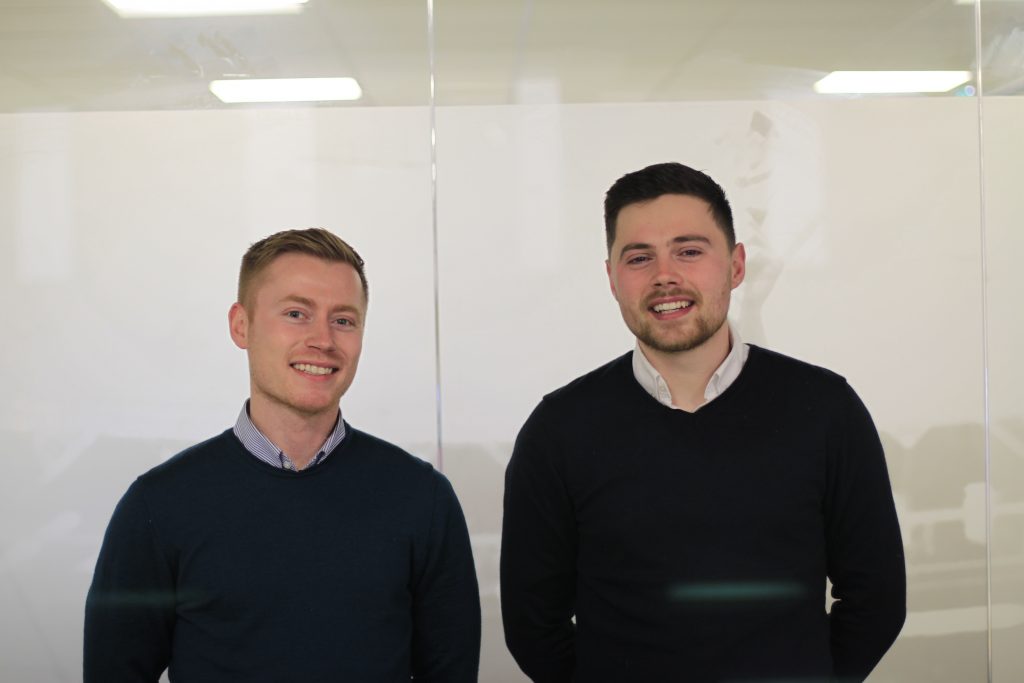 Bermans Client Focus Q&A: Checkd Media | Bermans