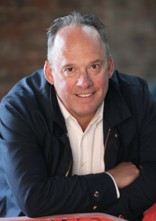 Bermans Liverpool has a smart new urban brewery & distillery! | Bermans